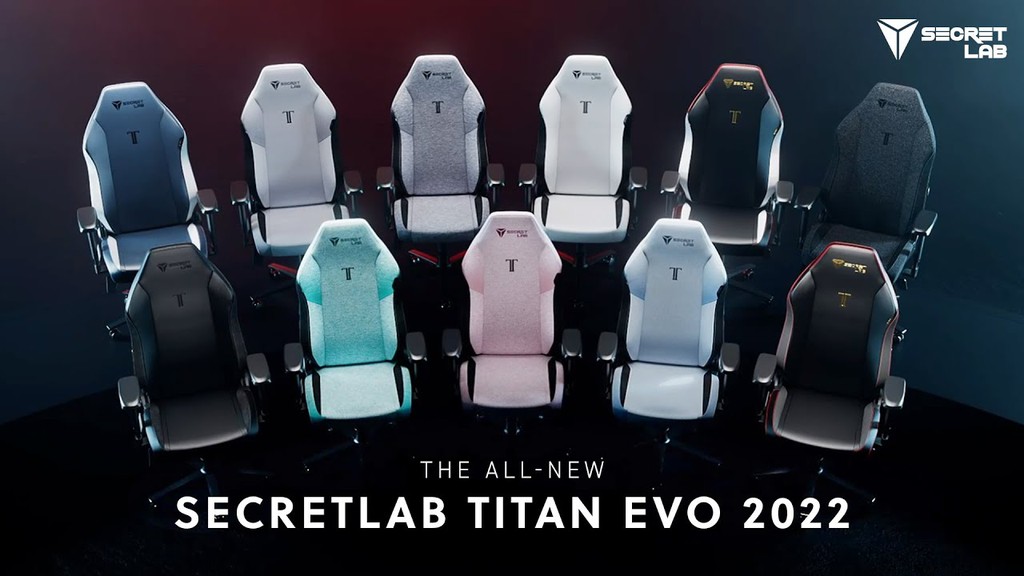 Secretlab, ร้านค้าออนไลน์ | Shopee Thailand