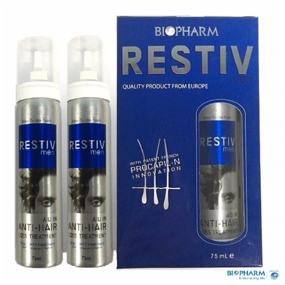 Restiv ถูกที่สุด พร้อมโปรโมชั่น ก.ค. 2023|BigGoเช็คราคาง่ายๆ