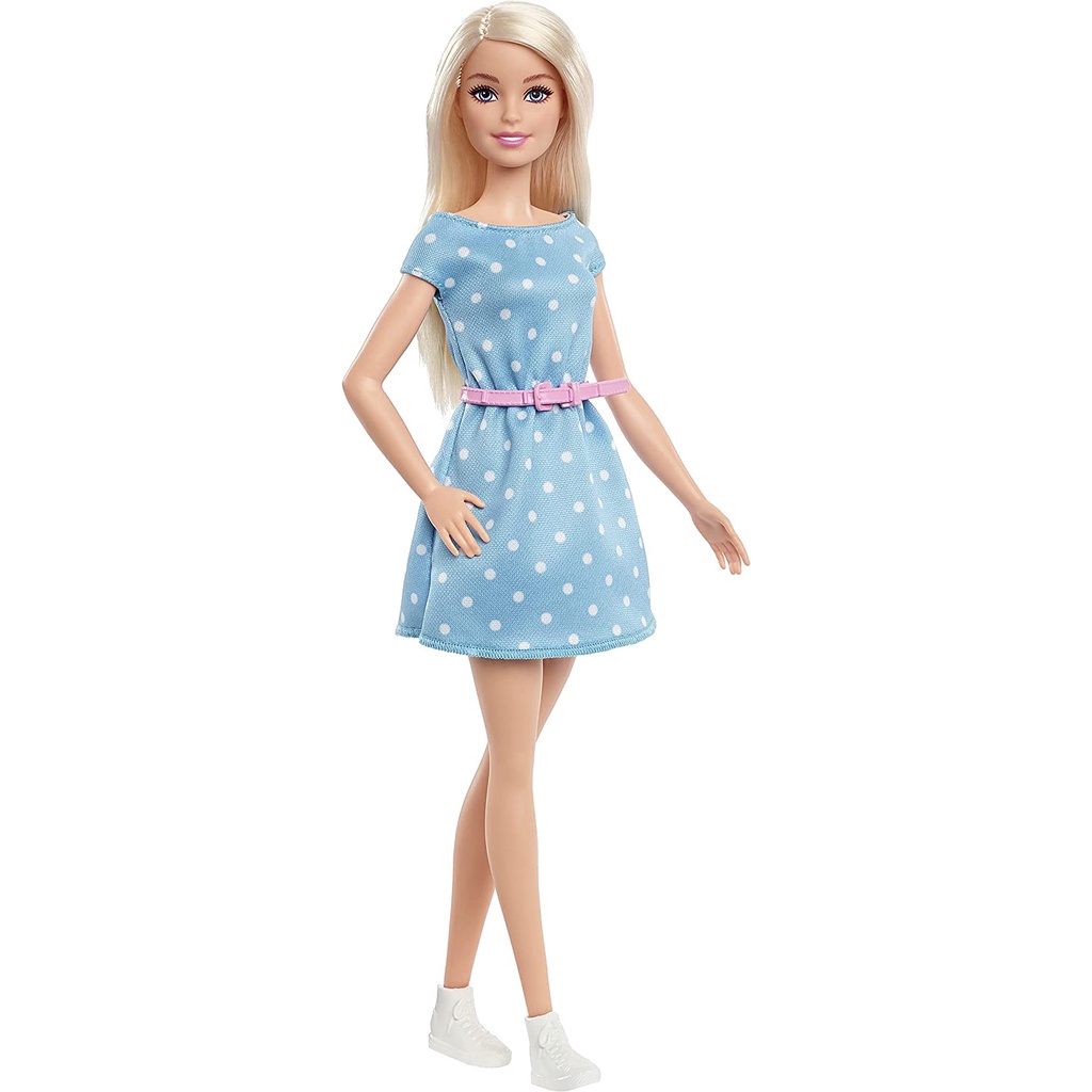 Barbie Big City Big Dreams Malibu Doll Dressing Table Princess Makeup ...
