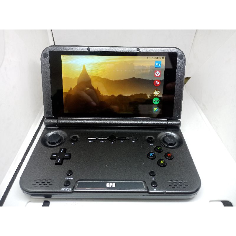 GPD XD Plus เครื่องเกมส์ Android งานสะสม - kamosilk - ThaiPick