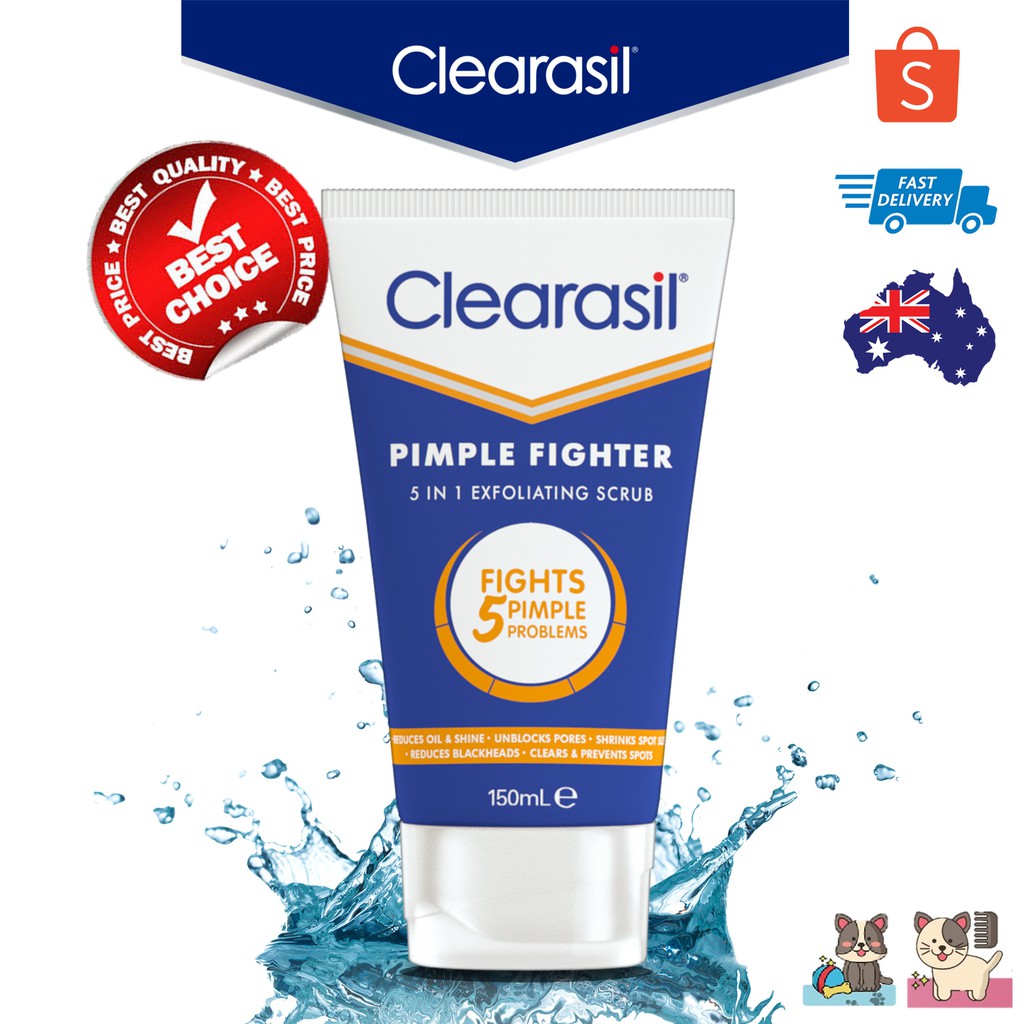 à¹‚à¸Ÿà¸¡à¸¥à¹‰à¸²à¸‡à¸«à¸™à¹‰à¸²à¸¥à¸”à¸„à¸§à¸²à¸¡à¸¡à¸±à¸™ Clearasil ...