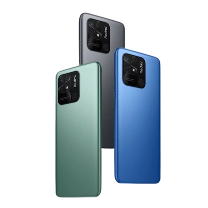 Xiaomi Redmi 10C (4128) ประกันศูนย์ รับCoins10สูงสุด500Coins-เก็บโค้ด10 ...