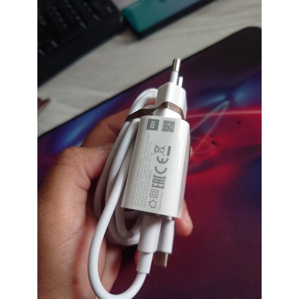 xiaomi ของแท้ อะแดปเตอร์ชาร์จเร็ว usb สําหรับ xiaomi 10w redmi 4x 5plus mi a2 lite note 5 6pro ...