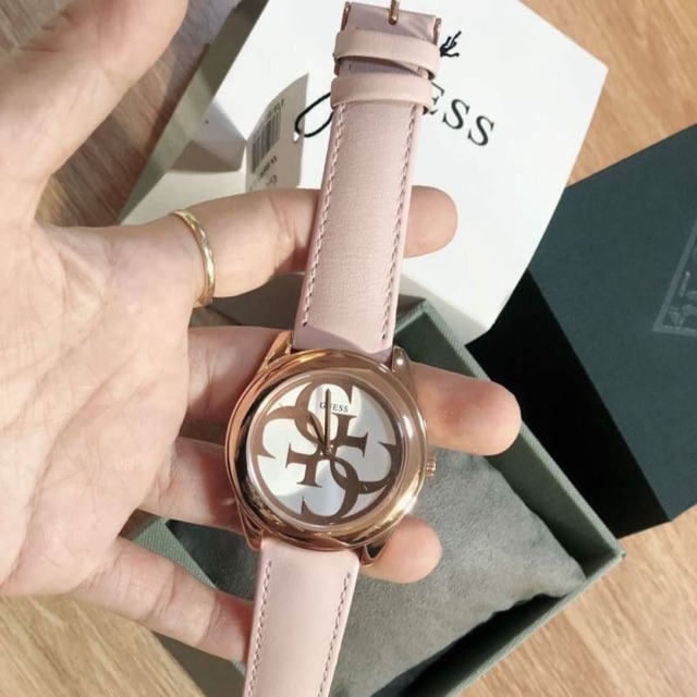 Guess watch ของแท้ | Shopee Thailand