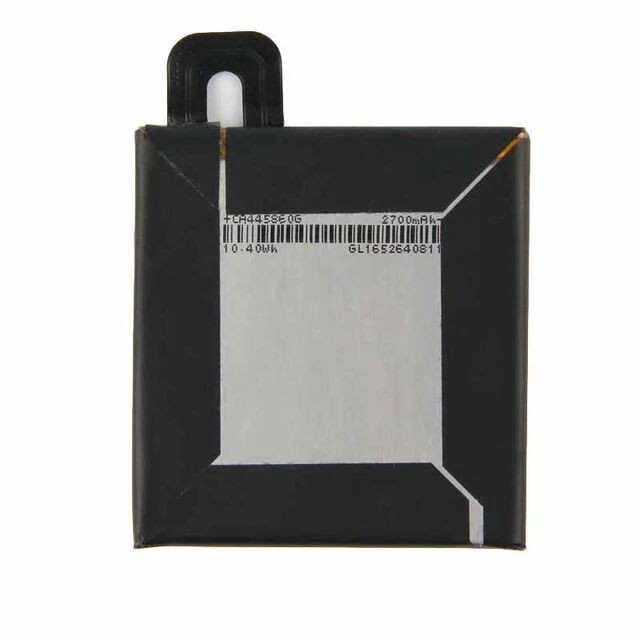 Original แบตเตอรี่ HTC Google Pixel 2B Pixel 2 G011A battery BG2W ...