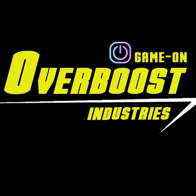 Overboost computer, ร้านค้าออนไลน์ | Shopee Thailand