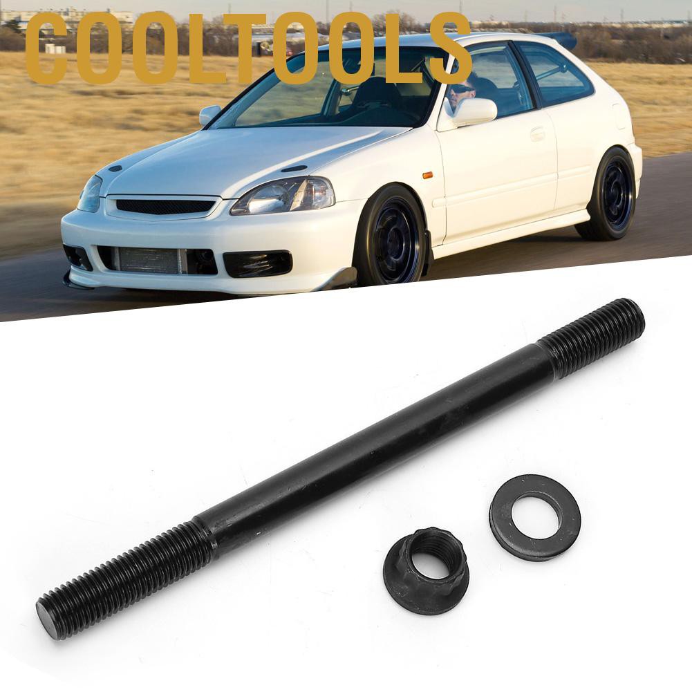 Cooltools ชุดหัวกระบอกสตั๊ด 208-4305 สําหรับ 1996-2000 D16Y D16Yz ...