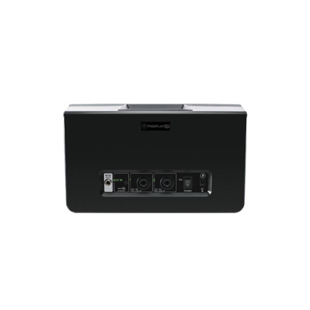 MACKIE รุ่น FREE PLAY LIVE Active ลำโพงพกพา 6นิ้ว 150W เชื่อมต่อ บูลทูธ ...
