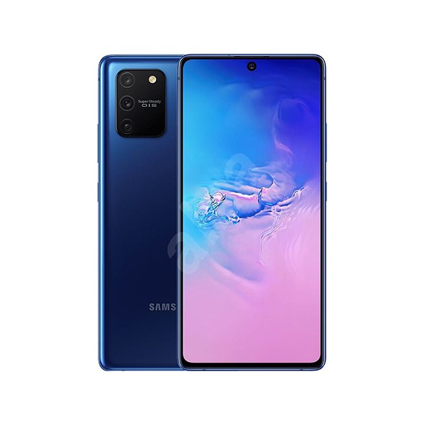 Samsung Galaxy S10 lite 128GB สินค้าใหม่ รับประกันศูนย์ ...