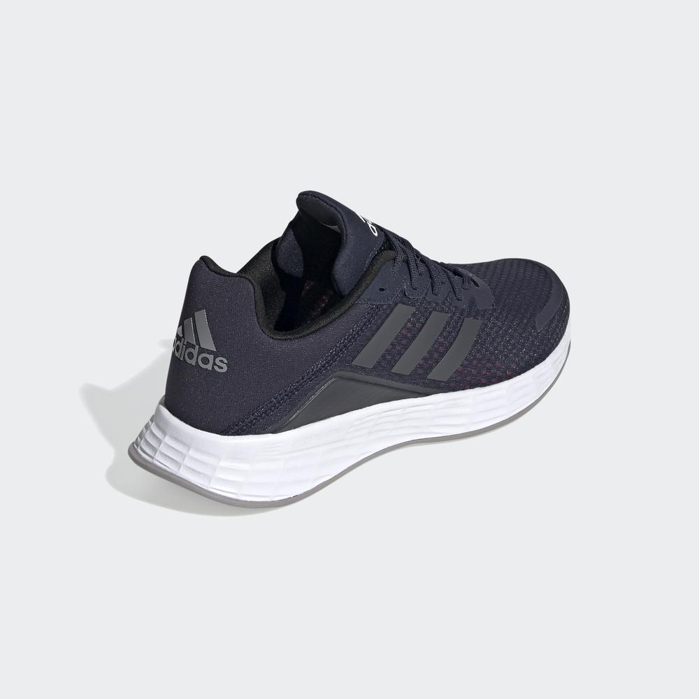 adidas RUNNING Duramo SL Shoes ผู้หญิง สีน้ำเงิน FW3221 - adidas - ThaiPick