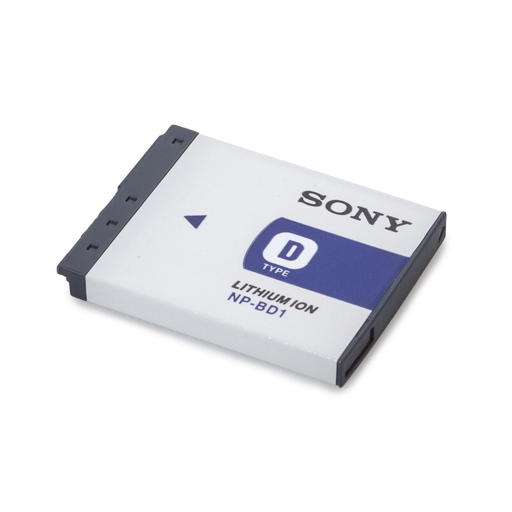 battery NP-BD1 For Sony - isbellza8154 - ThaiPick