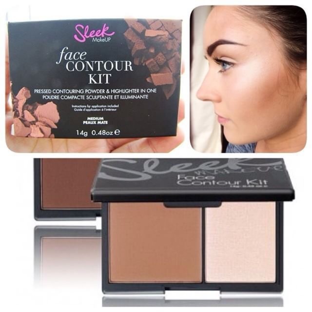 Sleek Face Contour ถูกที่สุด พร้อมโปรโมชั่น ม.ค. 2025 | BigGoเช็คราคาง่ายๆ