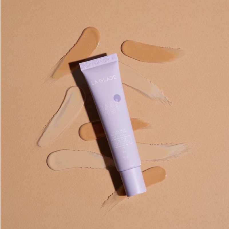 Laglace Base tint 02 Fitme spray - gooddsforyou - ThaiPick