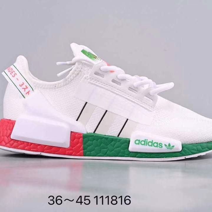 Adidas NMD R1 V2 "Mexico City" Release Date Info Hypebeast | atelier ...