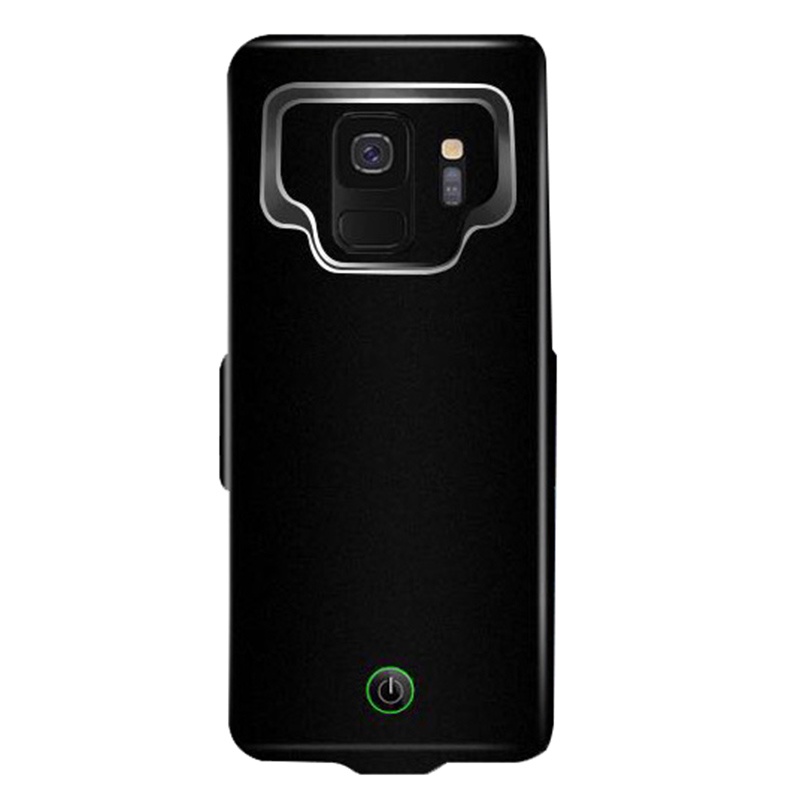 Extpower 7000mah Power Bank New for Samsung Galaxy S8 S9 A8 Charging for Galaxy S8 Plus S9 Plus ...