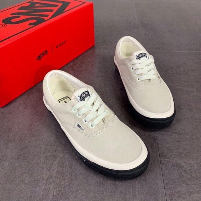The Vans Vault x WTAPS Era tripartite joint series returns to the ...