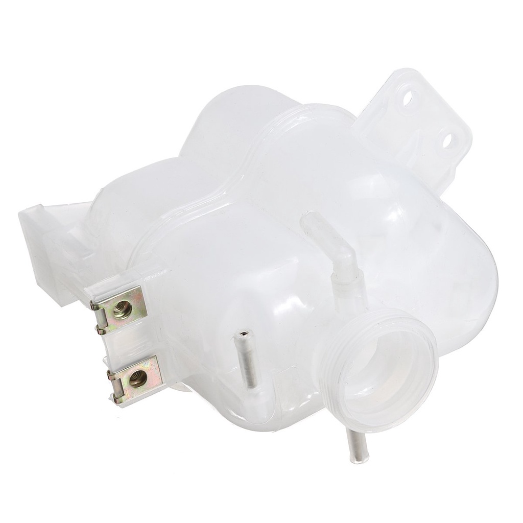 Radiator Coolant Expansion Bottle Tank with Cap Overflow Tanks Coolant ...