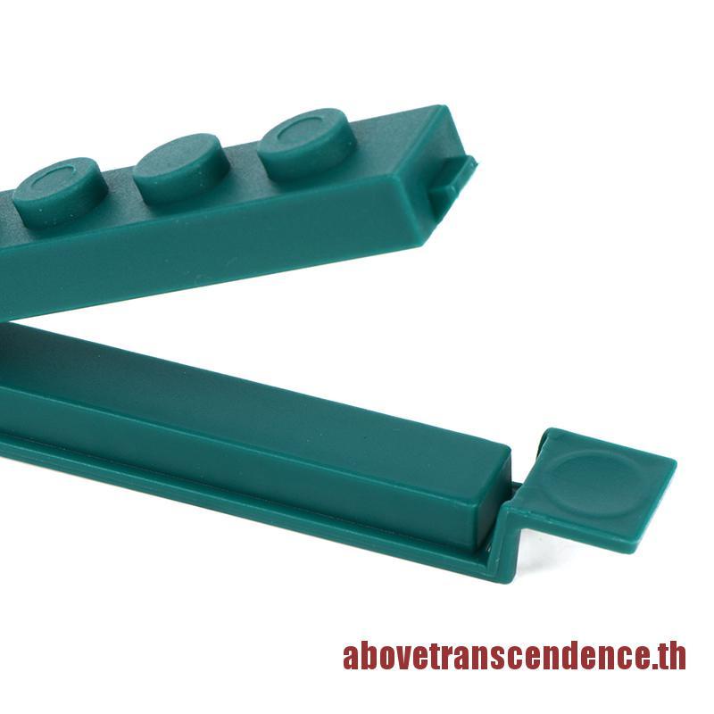 Above คลิปหนีบถุงซีลลายการ์ตูน Pp 4ชิ้น - abovetranscendence.th - ThaiPick