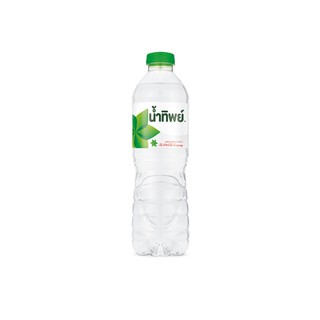 น้ำทิพย์ น้ำดื่ม 550 มล. 12 ขวด Namthip Water 550ml Pack 12 | Shopee ...