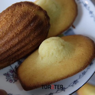 Madeleine & Financier ราคาต่อชิ้น ( ส่งใน 2-4 วัน) | Shopee Thailand