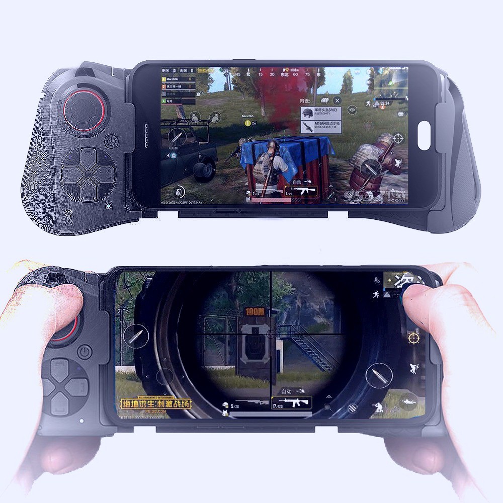 เกมส์กด เกมส์ PAD GAME PAD - kritteetan - ThaiPick