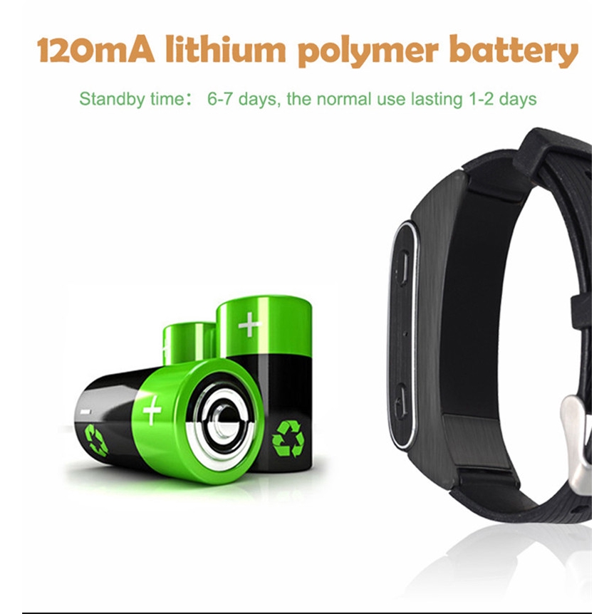 Df 22 นาฬิกาข้อมือ Smart Watch เชื่อมต่อบลูทูธแบบพกพาสําหรับโทรศัพท์ ...