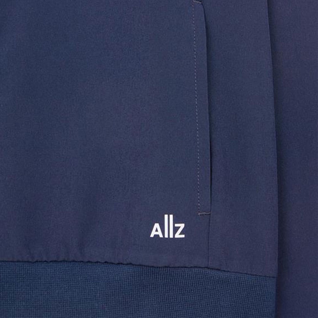 AIIZ (เอ ทู แซด) - เสื้อแจ็กเก็ตผู้หญิงสไตล์ บอมเบอร์เนื้อบางเบา Lightweight Bomber Jacket ...