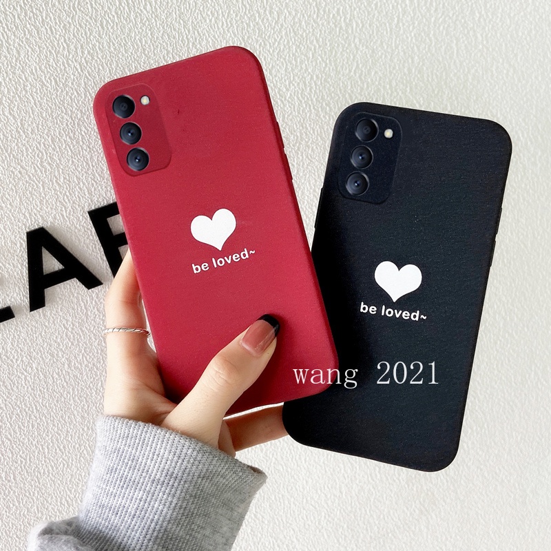 Ready Stock New Casing Samsung Galaxy A03s A52s 5G A02s A02 M32 M22 A22 A32 A52 A72 4G 5G เคส ...