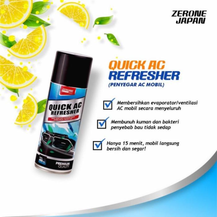 Zerone AC Refresher (ช่องแอร์รถยนต์) - nguyet56grosirqw.th - ThaiPick