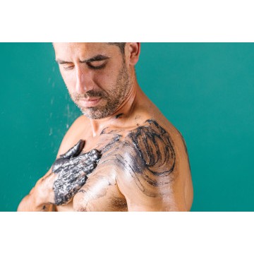 (ของใหม่) Lush Boo Shower Slime 100g - unicornlover.shop - ThaiPick