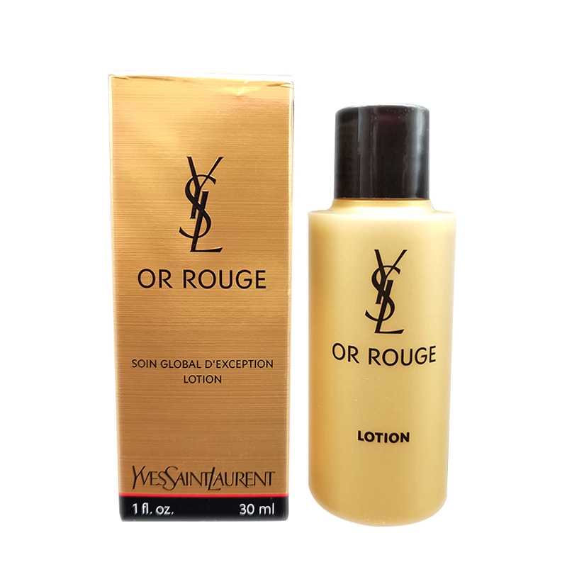 ช็อปไทย???? มาร์ค YSL OR ROUGE SOIN GLOBAL D'EXCEPTION MASK-IN-CREME - brandname_alice - ThaiPick