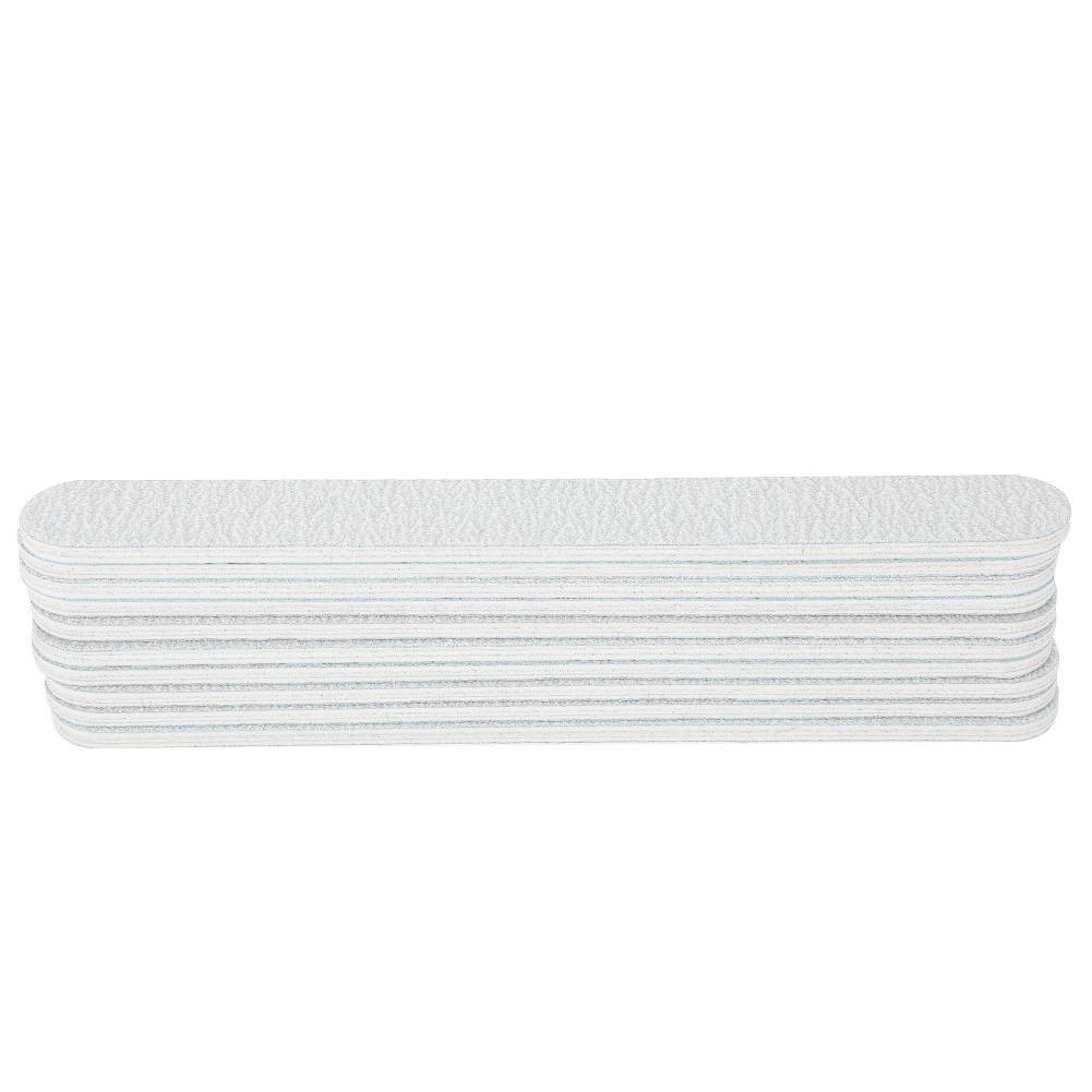 Polisher Nail Half-moon Nail Manicure Types Tool 50pcs 2 Pedicure ...