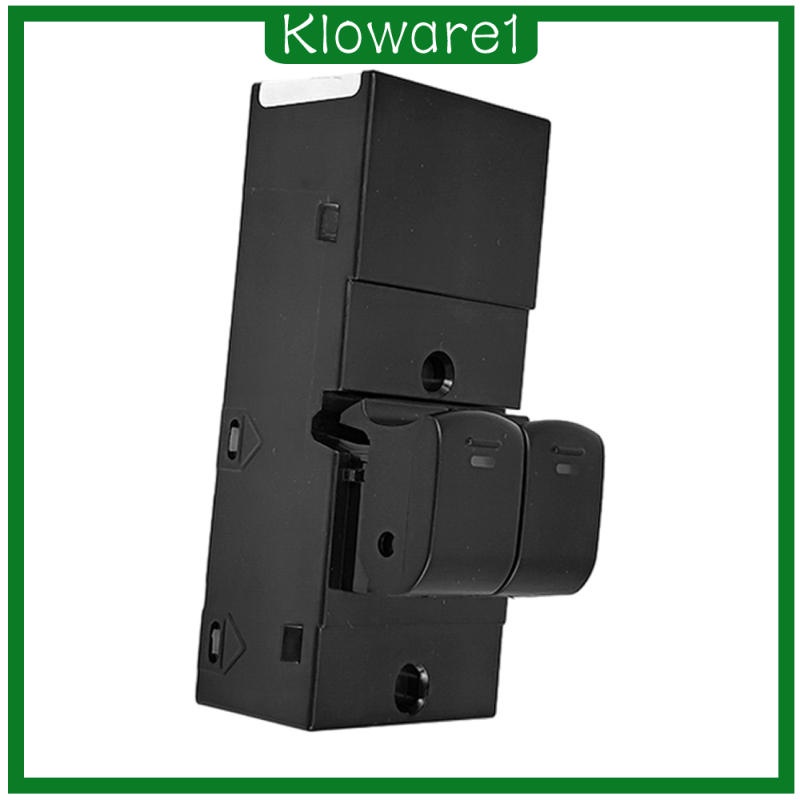 Kloware1 สวิทช์หน้าต่าง 25401-Ax600 สําหรับ Nissan Micra K12 2003 ...
