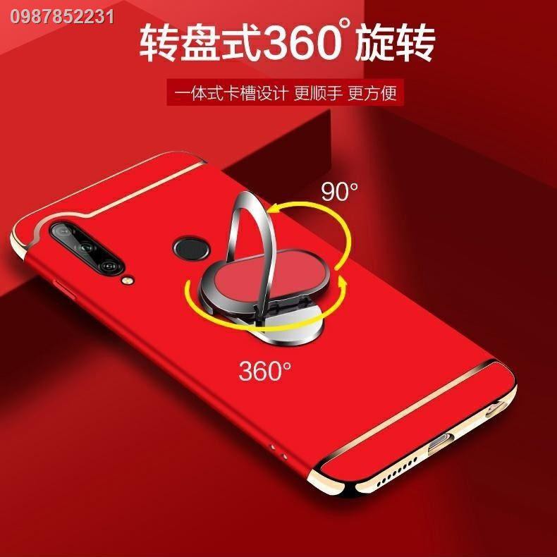 Lowest priceHuawei Enjoy 10plus โทรศัพท์มือถือเปลือกเคลือบ stk-al00 ...