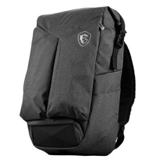 กระเป๋า MSI New Air Gaming Backpack กระเป๋า msi | Shopee Thailand