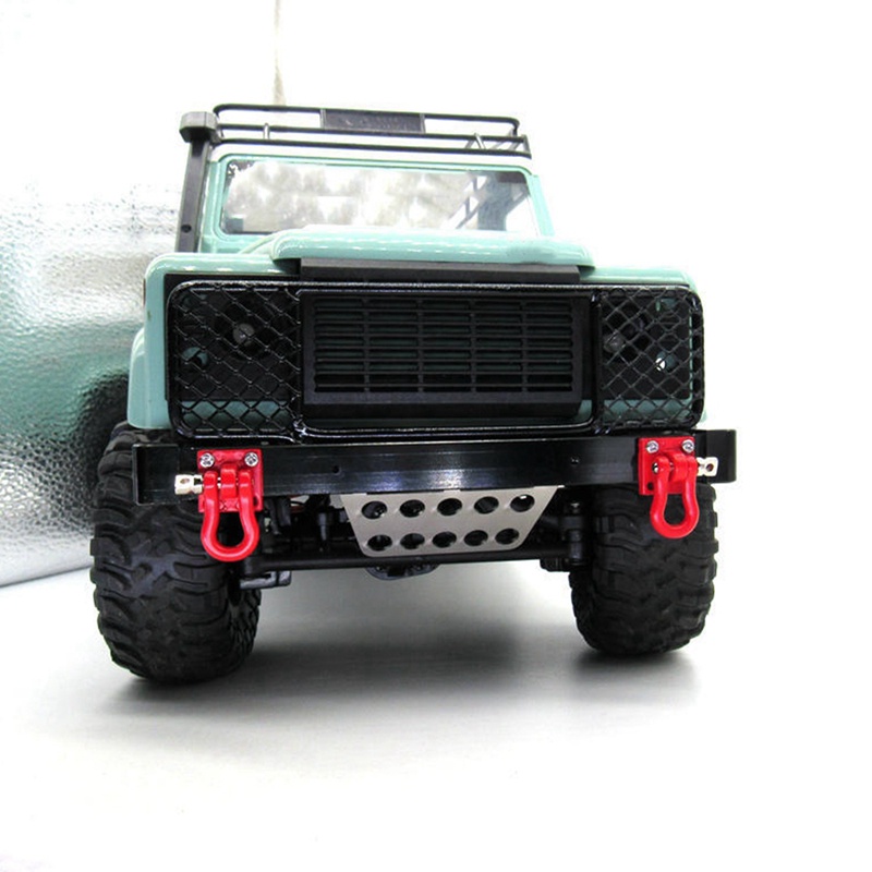 กันชนด้านหน้าและตะขอโลหะสําหรับ Mn D90 D91 D99S Mn90 Mn99S 112 B Metal ...