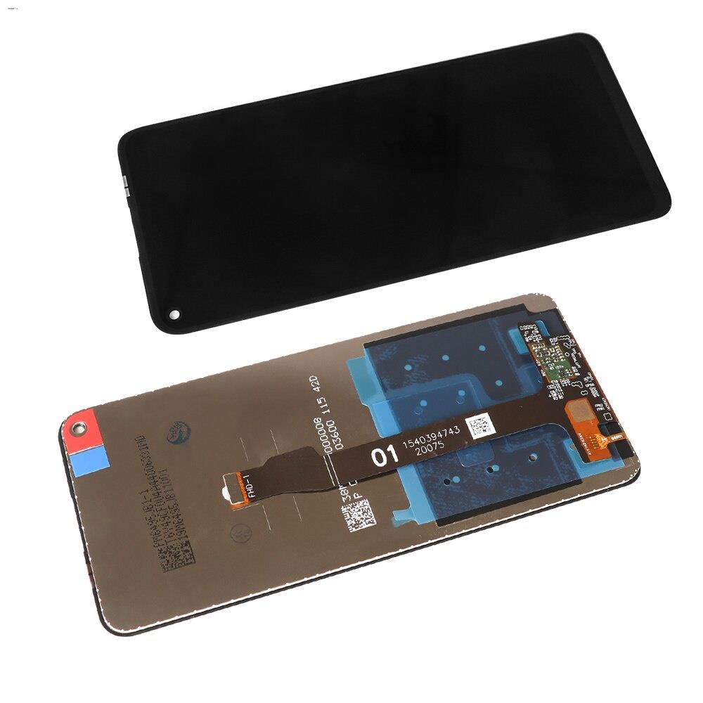 Display For Huawei Honor 30s CDY-AN90 LCD Display Touch Screen ...