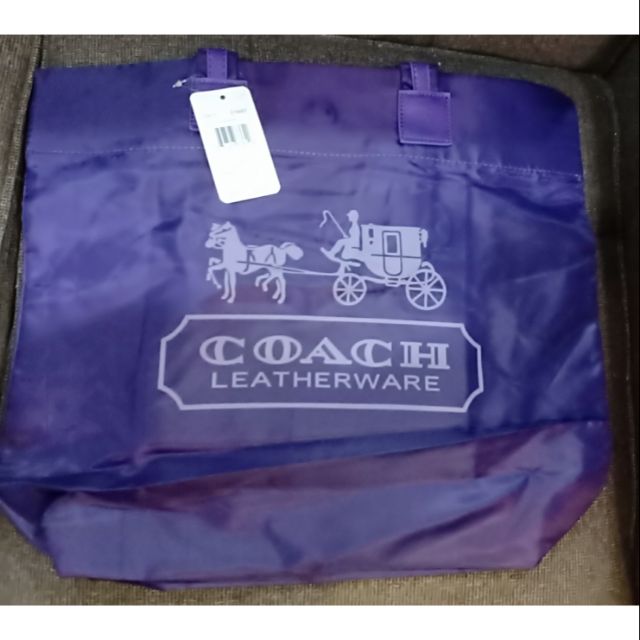 Coach Leatherware ถูกที่สุด พร้อมโปรโมชั่น ก.พ. 2026 | BigGoเช็คราคาง่ายๆ
