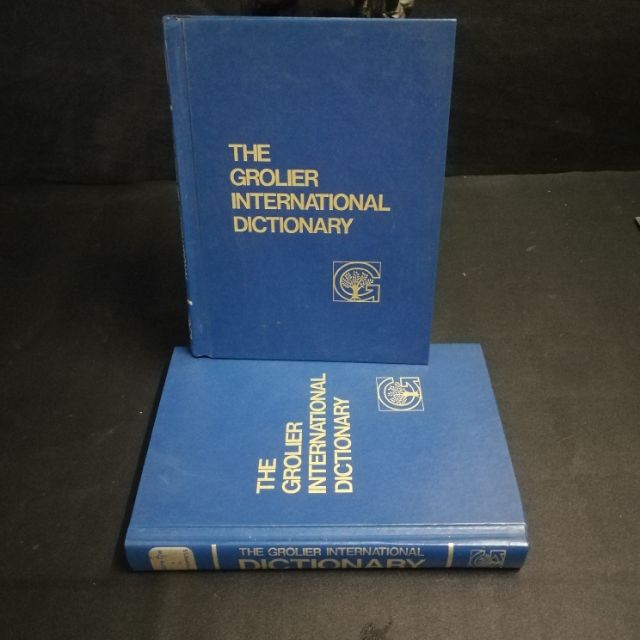 Grolier ถูกที่สุด พร้อมโปรโมชั่น - มิ.ย 2022 | BigGo เช็คราคาง่ายๆ