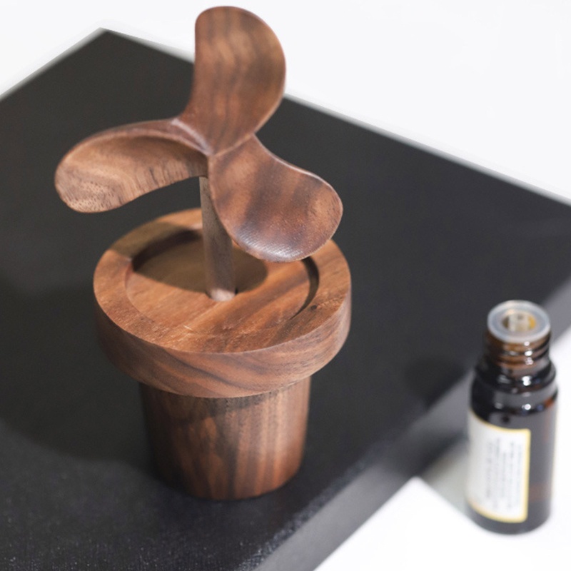 Wmmb ขวดน้ํามันหอมระเหยเครื่องทําความชื้นอโรมาสําหรับบ้านออฟฟิศรถยนต์โยคะ - warmhome01.th - ThaiPick