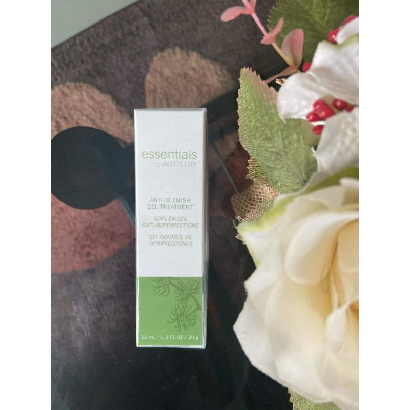 essentials by Artistry เจลแต้มสิว - buddy_healthy.beauty - ThaiPick