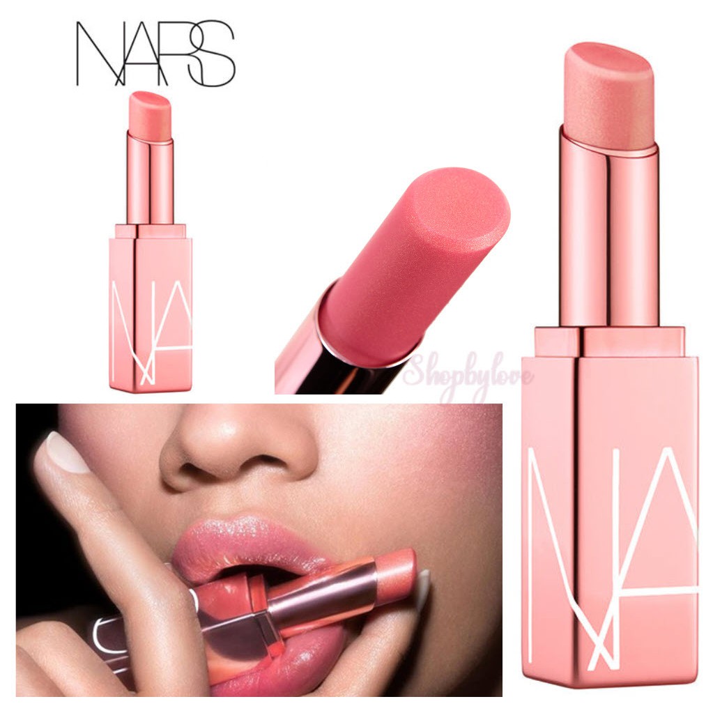 NARS Orgasm Afterglow Lip Balm 3g - shopbylove - ThaiPick