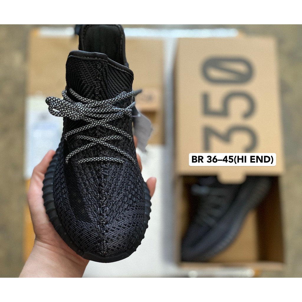 รองเท้าแฟชั่นAdiidas Y Booost SPLY-350 V2 Zebra รองเท้าวิ่ง รองเท้า ...