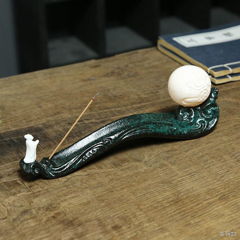 นวัตกรรม multi-purpose incense plug backflow ธูป burner ใหม่ Jingshan ...