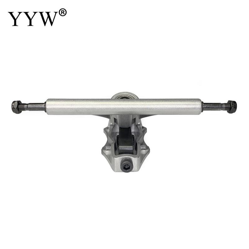 CX7 Professional Skateboard Trucks High Quality Aluminum Alloy Fit ...