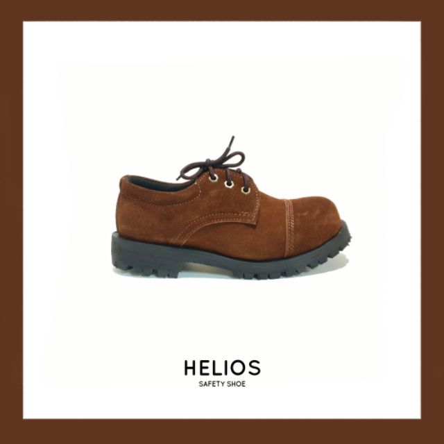 Helios Safety Shoes, ร้านค้าออนไลน์ | Shopee Thailand