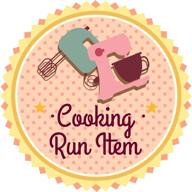 Cookingrun, ร้านค้าออนไลน์ | Shopee Thailand