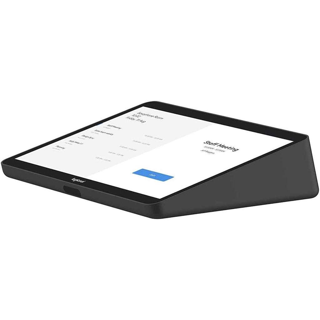 Logitech Tap ของแท้ ประกันศูนย์ 2ปี - eexpresscorp - ThaiPick