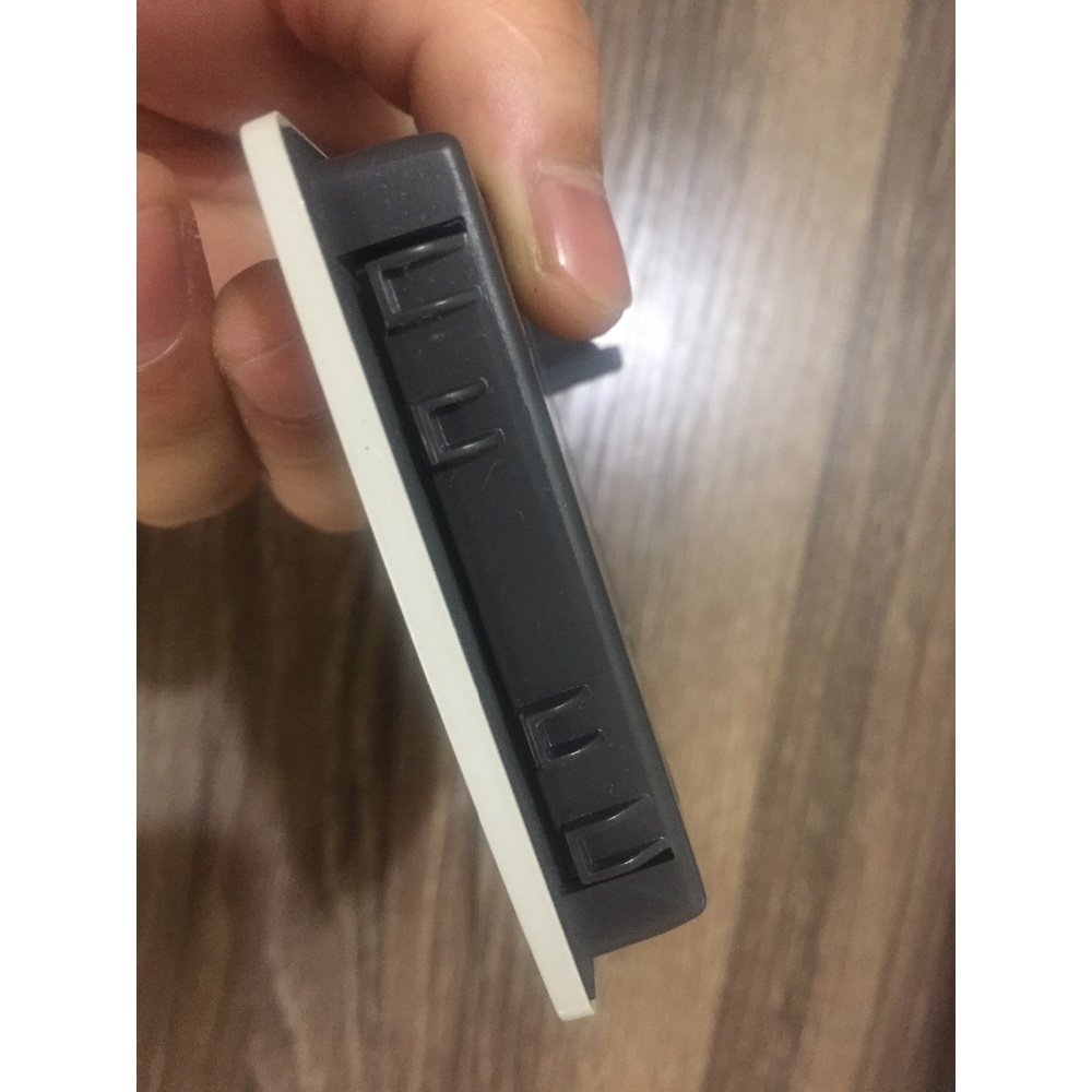 Kpc-cc01 Delta แผงพัดลมระบายความร้อน อินเวอร์เตอร์ VFD-C C2000 CP2000 ...
