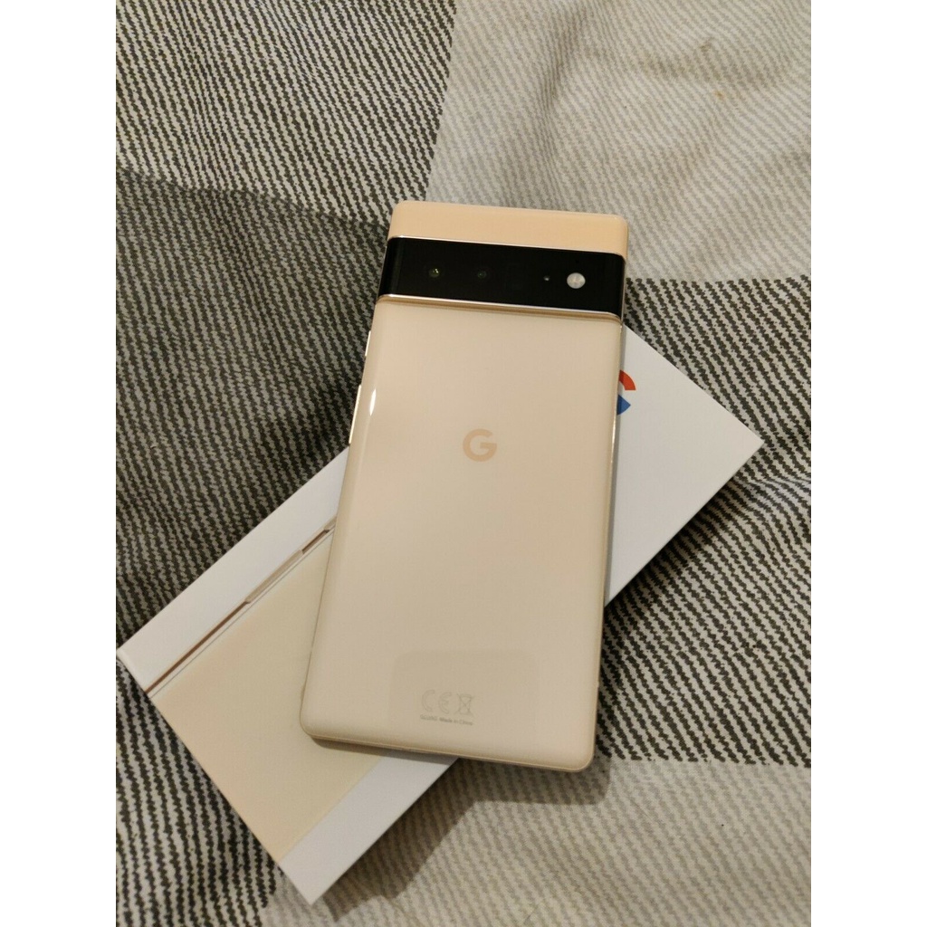 Google-Pixel-6-Pro-128GB-Sorta (2) - eplfz2dpow - ThaiPick